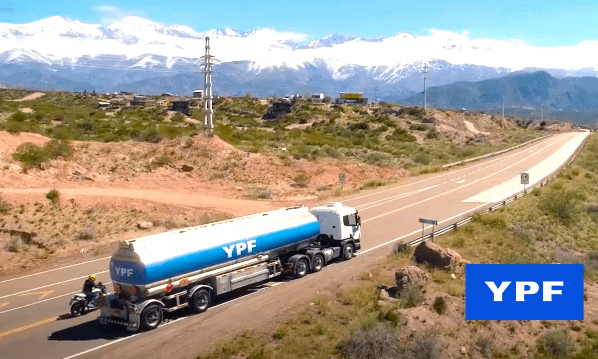 Nuevo desafío para innovar en materia de seguridad vial para la cadena ...